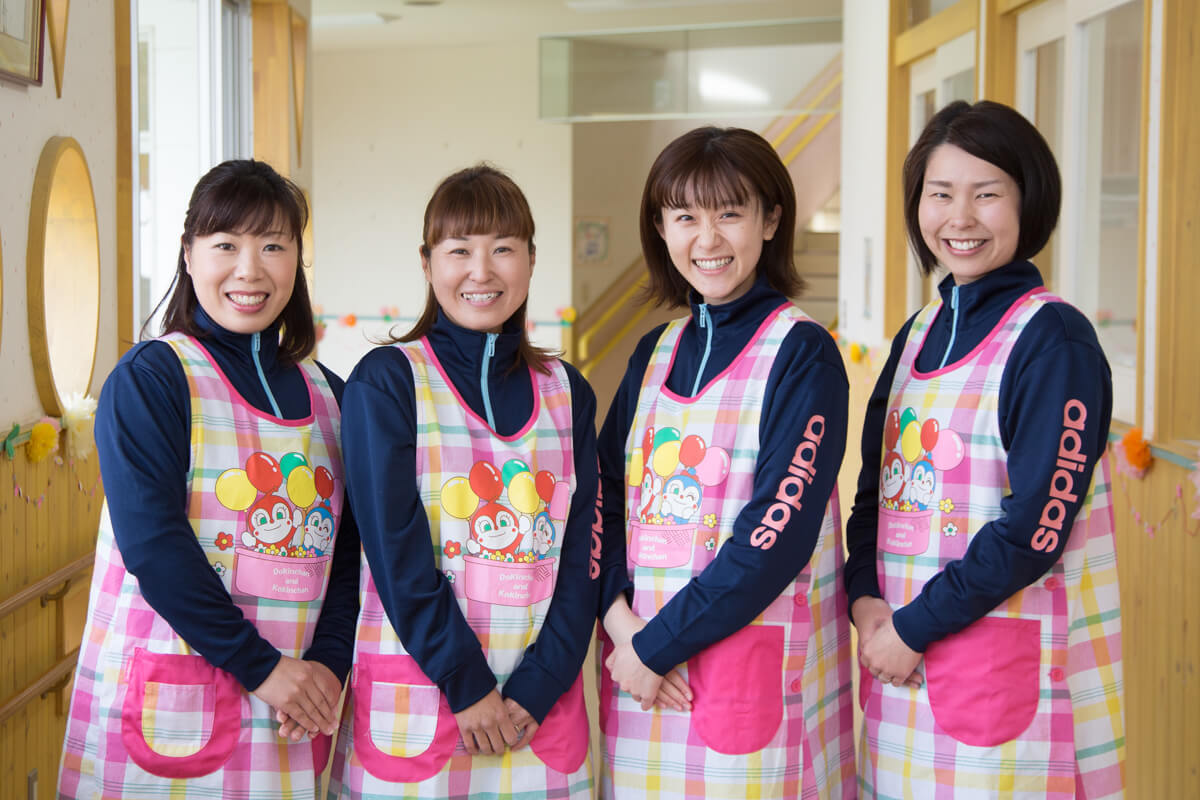 a-014 | 学校法人秩父ほうしょう幼稚園